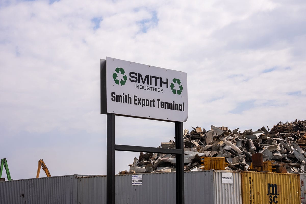 The Circular Economy in Action: Smith Industries’ Role in Sustainable ...